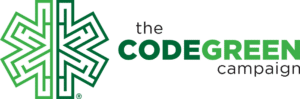 About Us – The Code Green Campaign