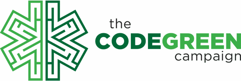 Help & Resources – The Code Green Campaign