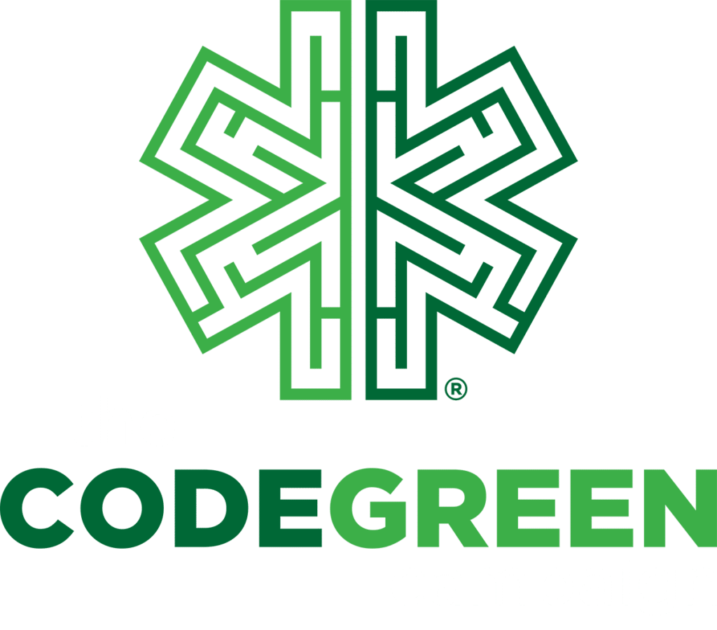 The Code Green Campaign – Mental Health Resources For First Responders